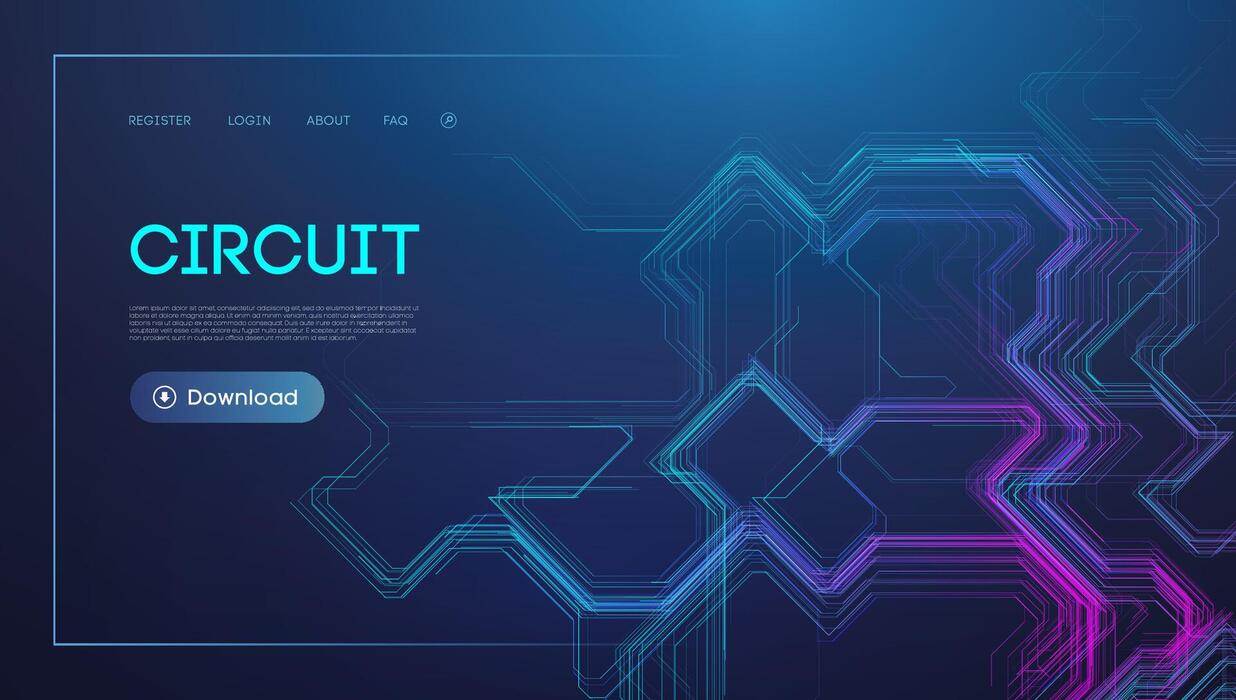 Ui Background Vector Art, Icons, and Graphics for Free Download