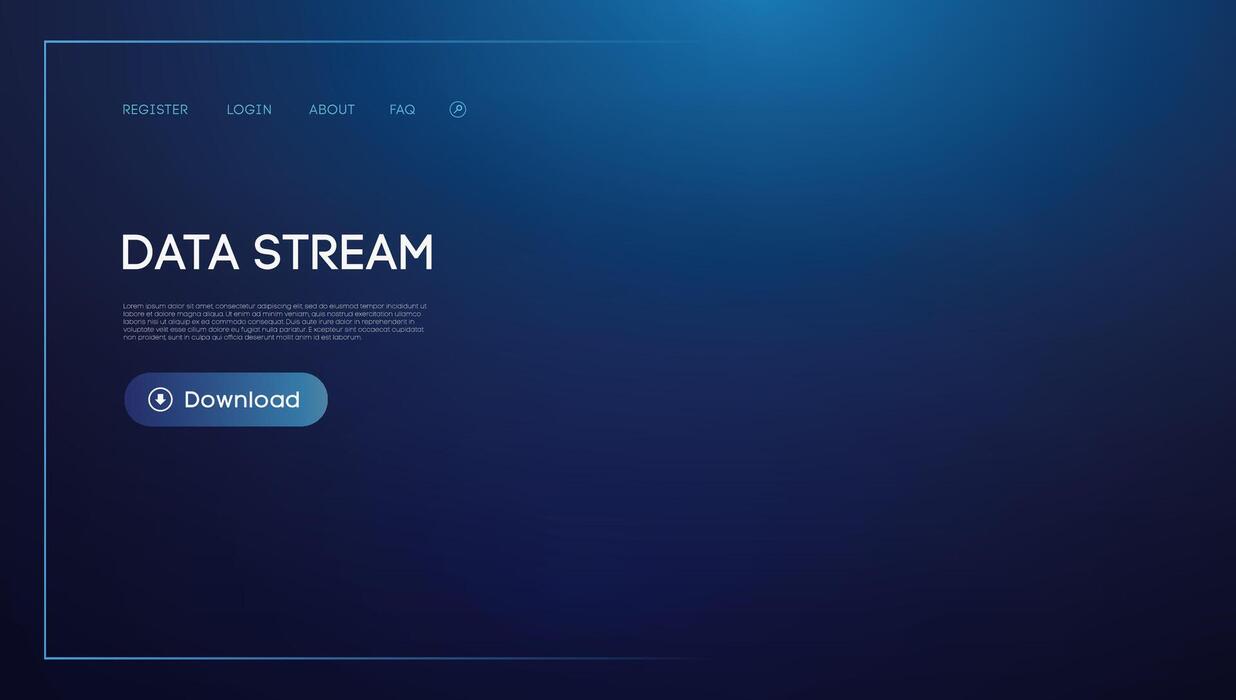 Stream Layout Vector Art, Icons, and Graphics for Free Download