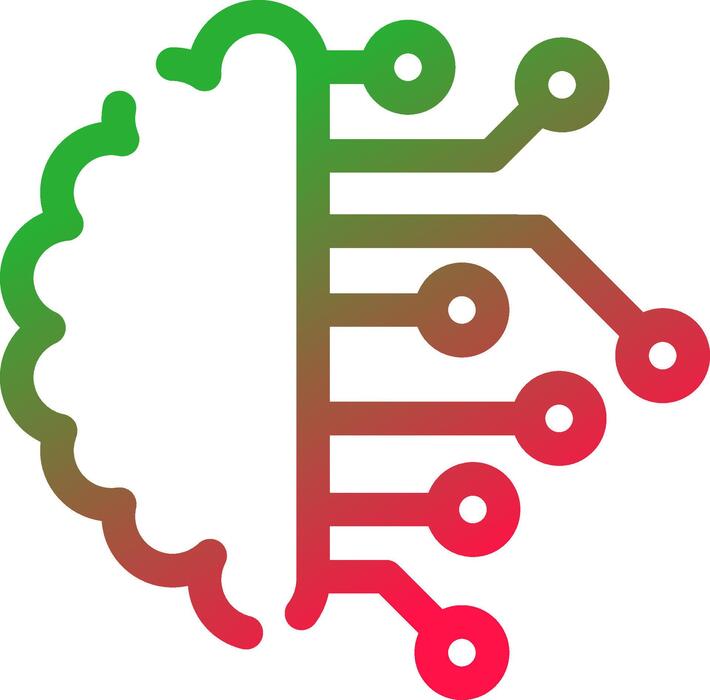 Machine Learning Logo Vector Art, Icons, and Graphics for Free Download