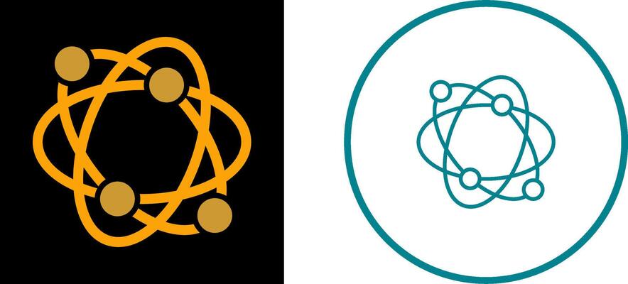 React Js Logo Vector Art Icons And Graphics For Free Download
