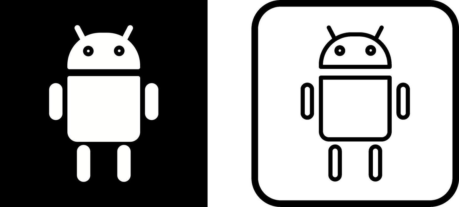 Android Ios Logo Vector Art Icons And Graphics For Free Download