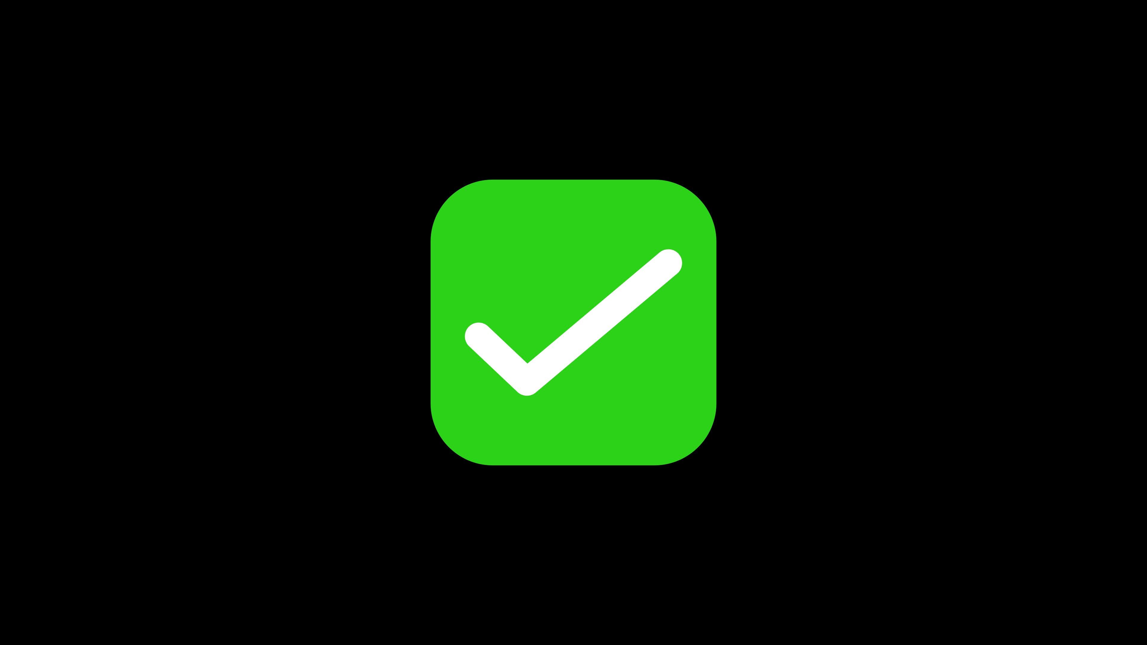 Animated Check Mark, Tick Write checkmark animation Free Video 42517427 Stock Video at Vecteezy