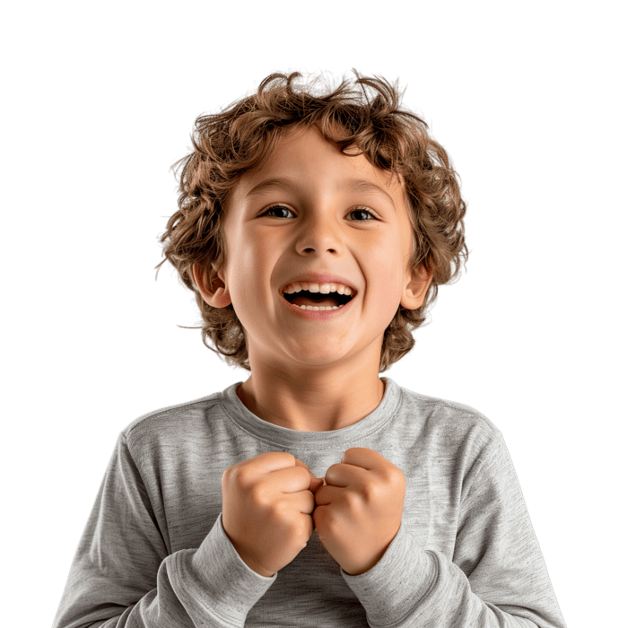 Angry Child PNGs for Free Download