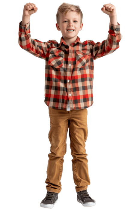 Boy Transparent Background PNGs for Free Download