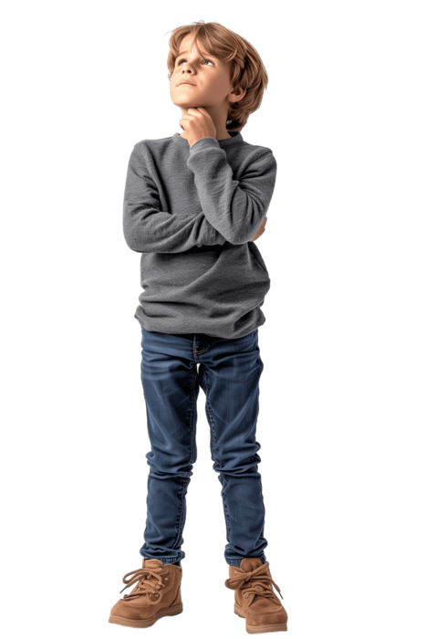 Boy Transparent Background PNGs for Free Download