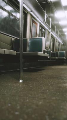 Subway Stock Video Footage for Free Download