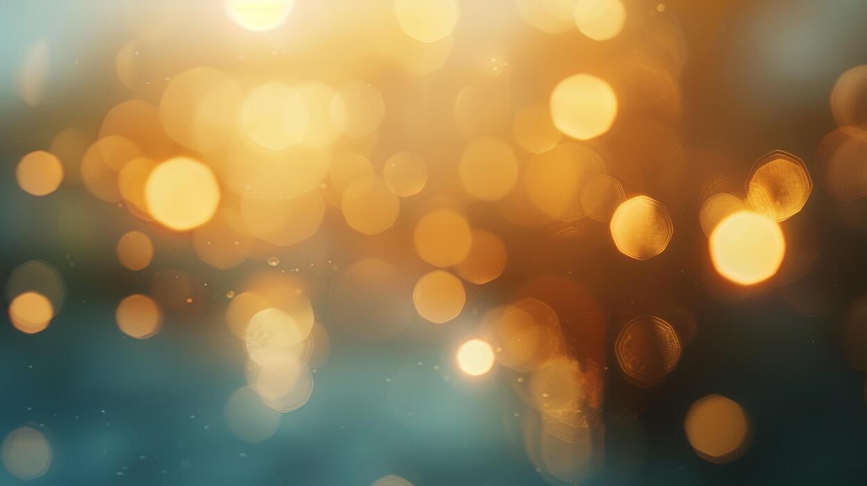 Golden Bokeh Background Stock Photos, Images and Backgrounds for Free Download