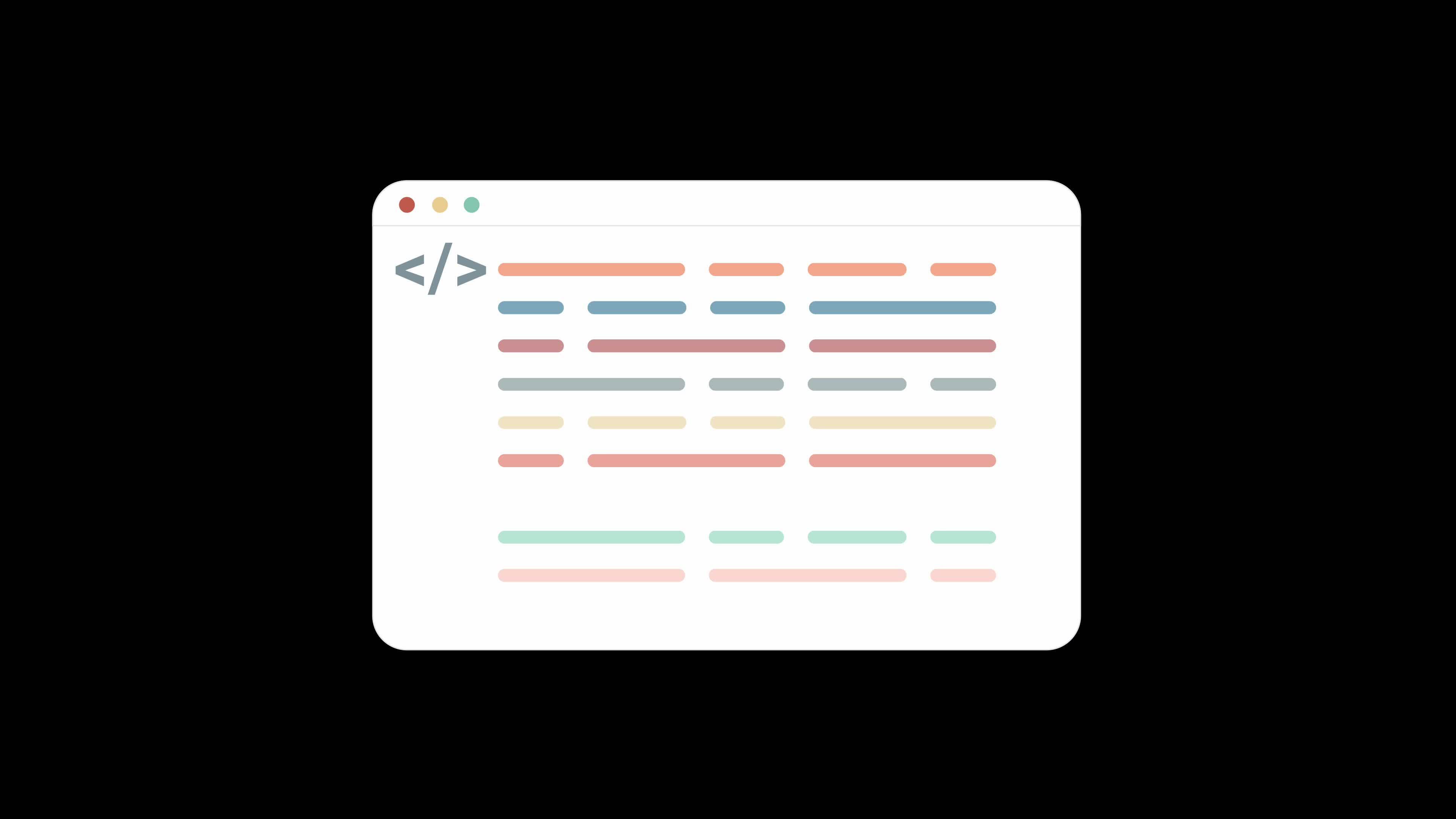 Code Coding Database Working As A Developer Technology Designer Tech Creative Industry