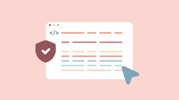 Coding Animation Stock Video Footage for Free Download