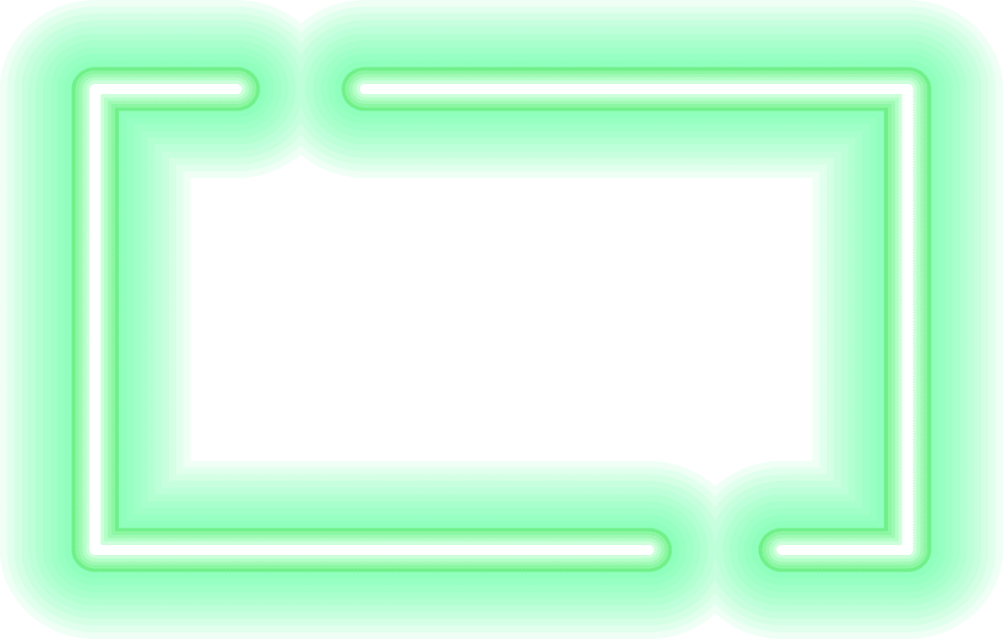 Neon Border Gif PNGs for Free Download