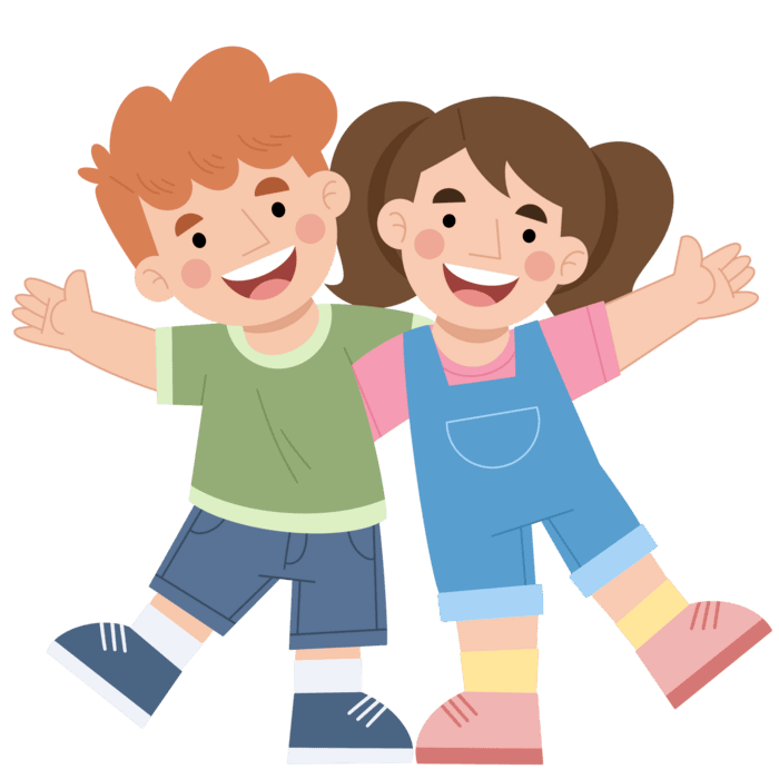 Kids PNGs for Free Download