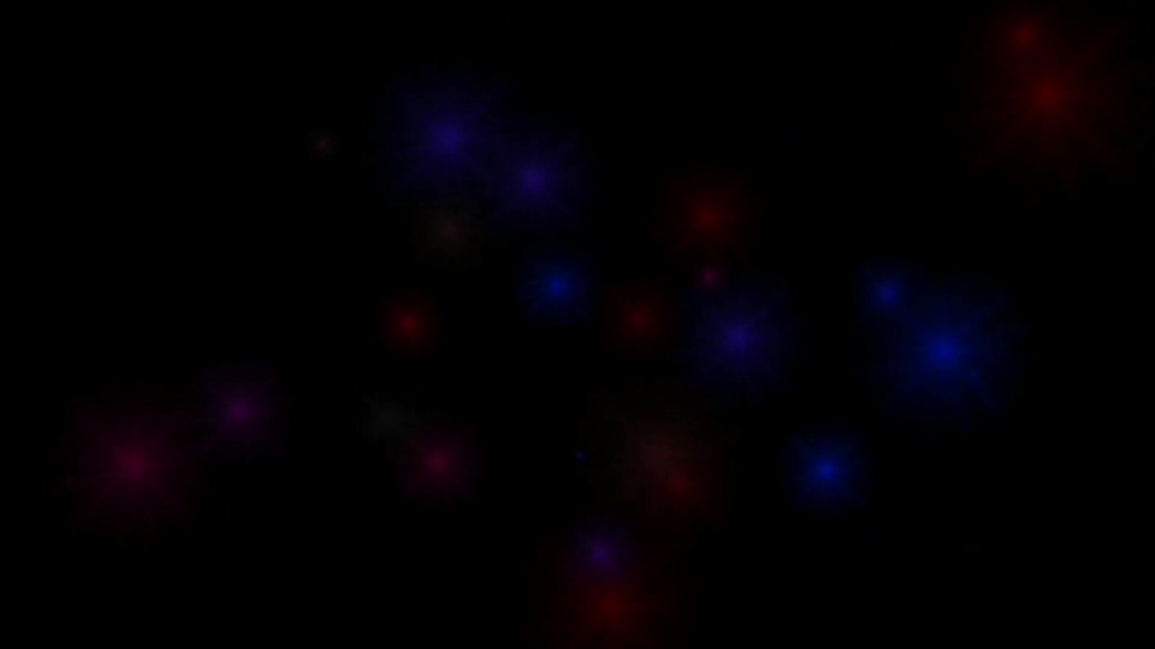 Twinkling stars animation, white an yellow cartoon, flat, vector, doodles style stars blinking ...