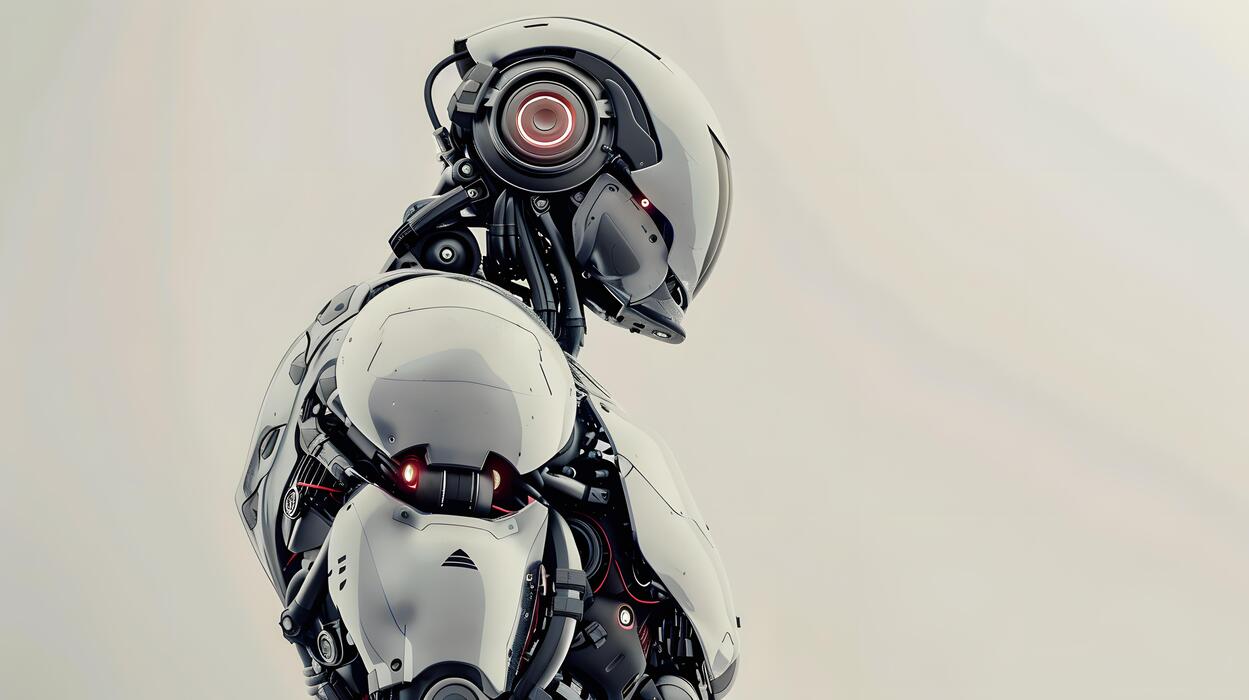 Android Robot Stock Photos, Images and Backgrounds for Free Download