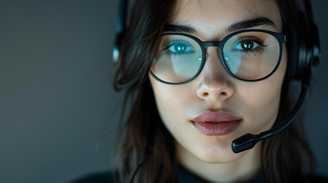 Virtual Voice Assistant Stock Photos, Images and Backgrounds for Free ...