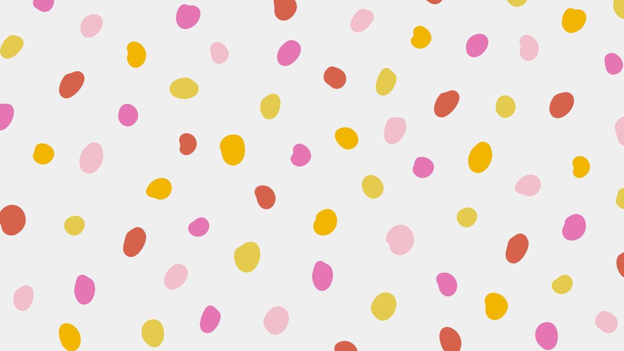 Polka Dot Confetti Vector Art, Icons, and Graphics for Free Download