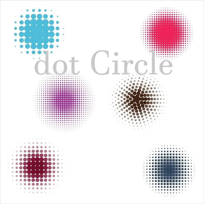 Illustrator Swatches Dots Vector Art, Icons, and Graphics for Free Download