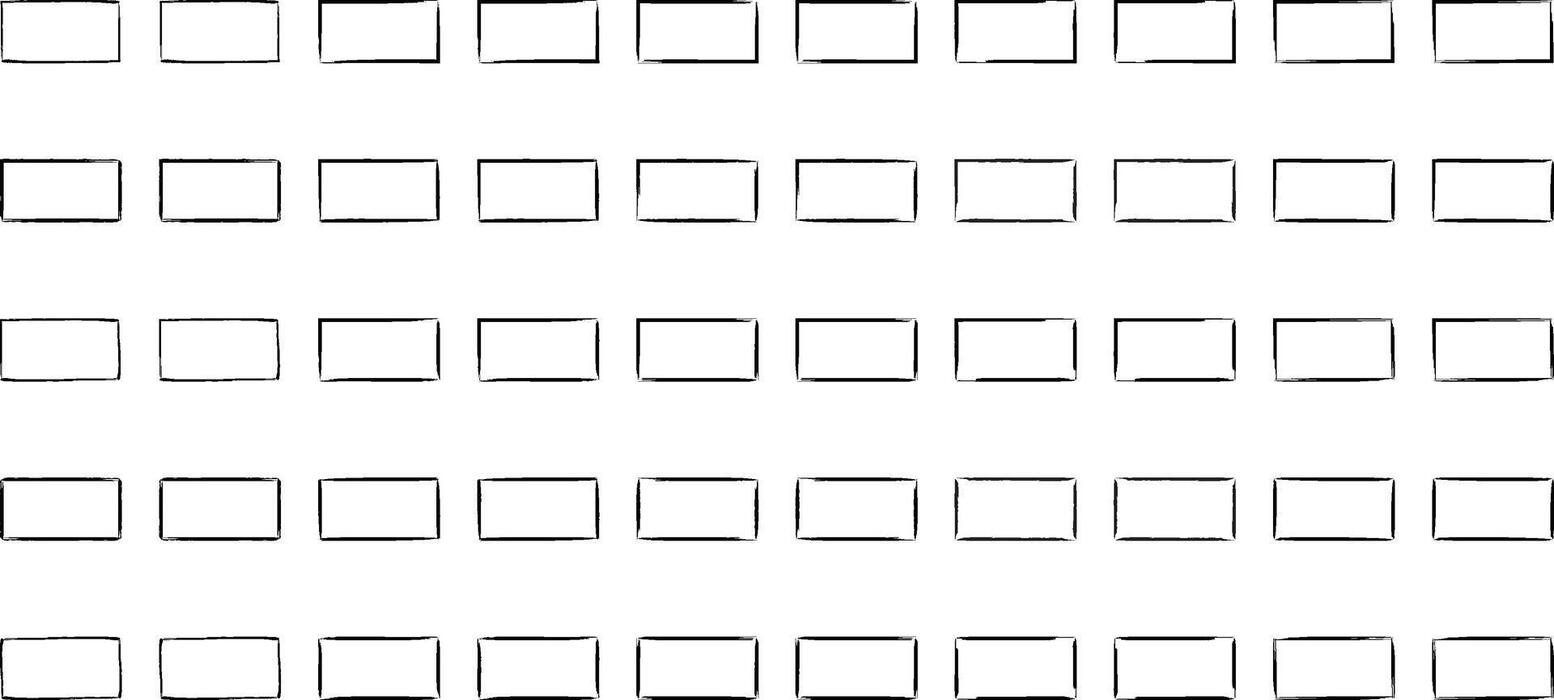 Rounded Rectangle Pattern Vector Art, Icons, and Graphics for Free Download