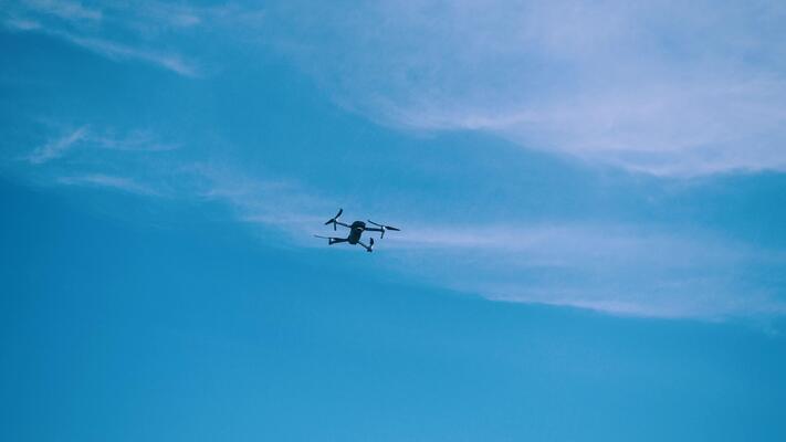 Drone Stock Video Footage for Free Download