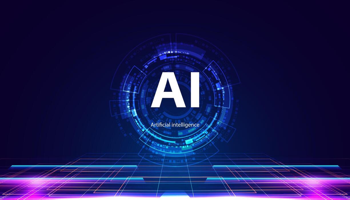 Ai Background Vector Art, Icons, and Graphics for Free Download