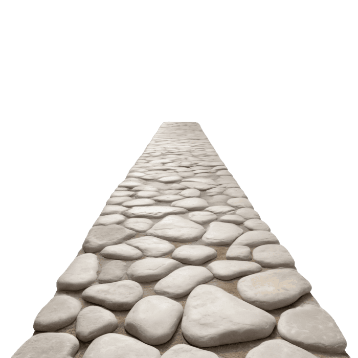 Stone Path PNGs for Free Download