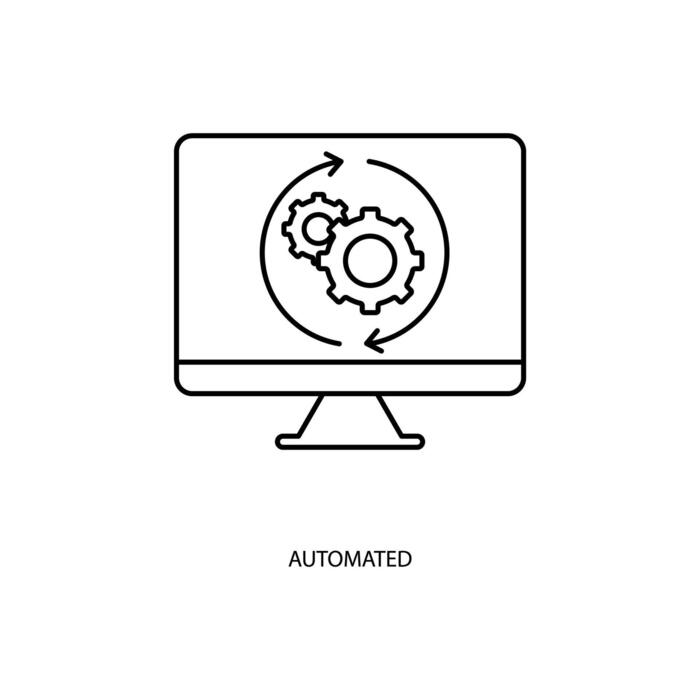 Automated Icon Vector Art, Icons, and Graphics for Free Download