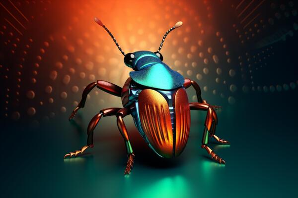 Bug Testing Stock Photos, Images and Backgrounds for Free Download