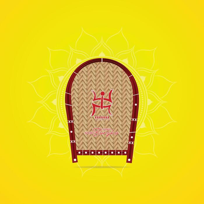 Haldi Welcome Board Vector Art, Icons, and Graphics for Free Download