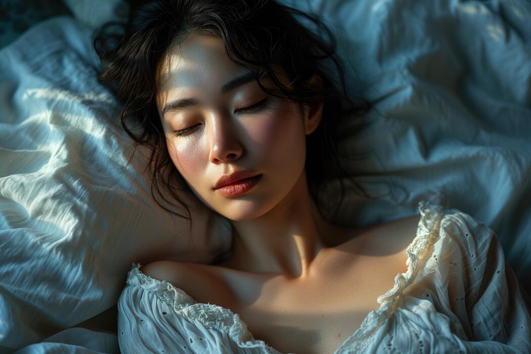 Girl Sleeping Stock Photos, Images and Backgrounds for Free Download