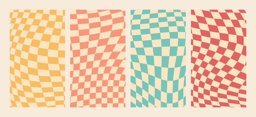 Wavy Checkered Pattern Vector Art, Icons, and Graphics for Free Download Wavy Checkered Pattern Vector Art, Icons, and Graphics for Free Download