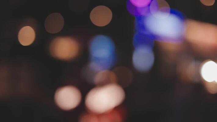 Bokeh Barat Full Hd Stock Video Footage for Free Download