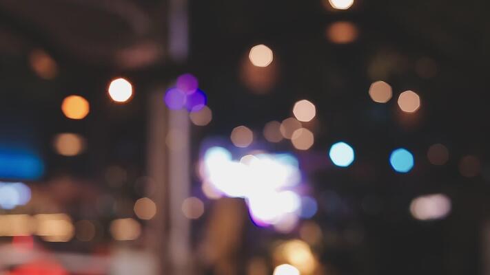 Bokeh Barat Full Hd Stock Video Footage for Free Download