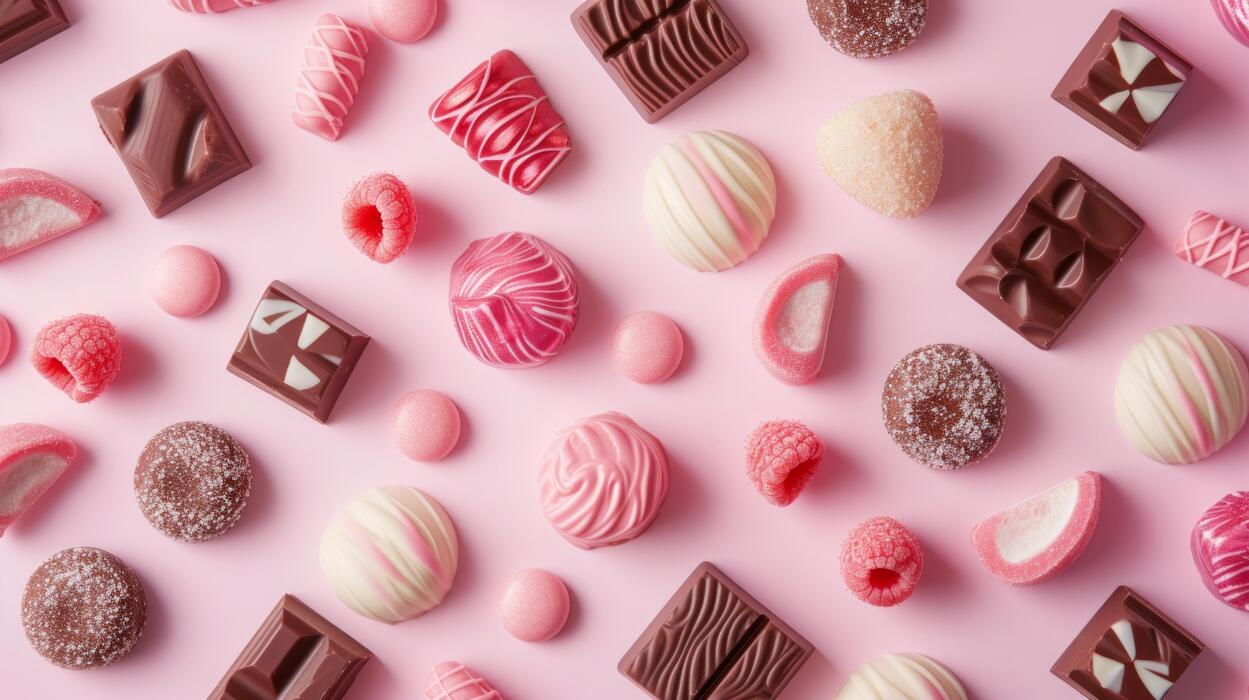 Ruby Chocolate Stock Photos, Images and Backgrounds for Free Download