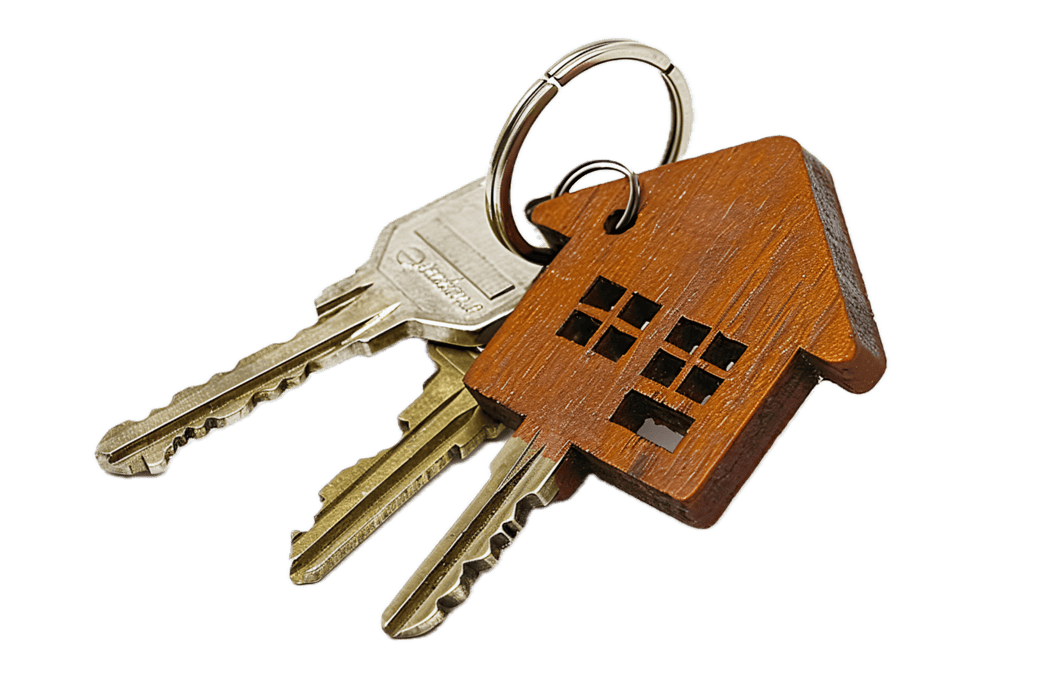 House Key PNGs for Free Download