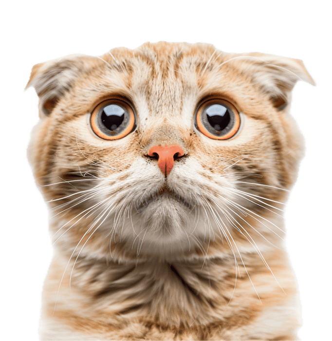 Funny Cats PNGs for Free Download