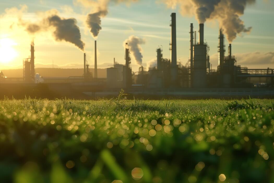 Environmental Industry Stock Photos, Images and Backgrounds for Free ...