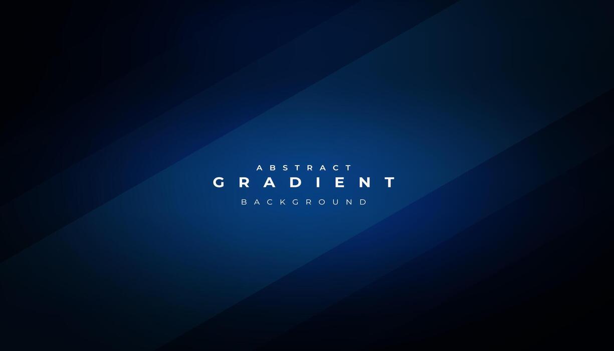 Blue Black Gradient Vector Art, Icons, and Graphics for Free Download