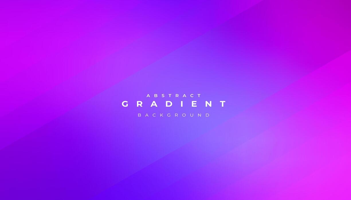 Violet Gradient Background Vector Art, Icons, and Graphics for Free ...