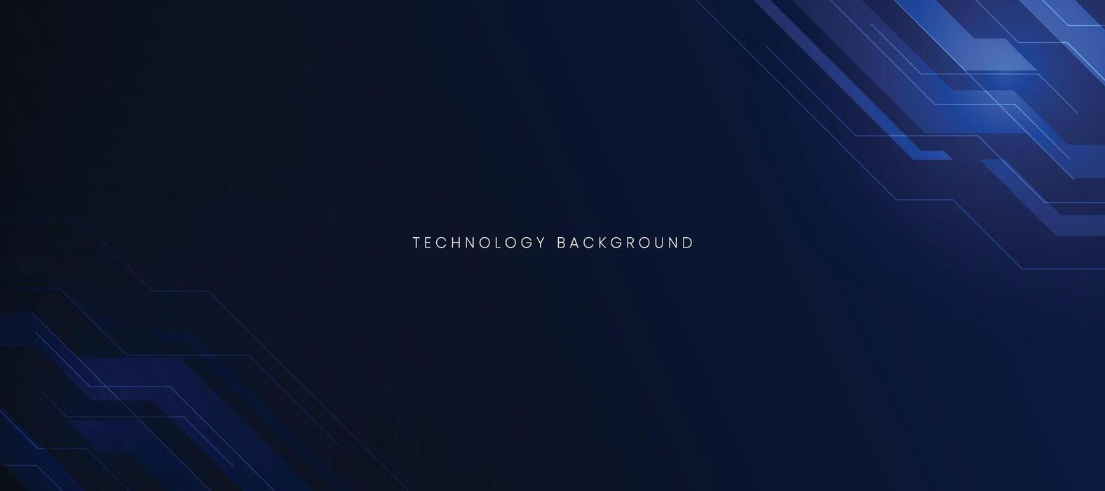 Simple Technology Background Vector Art, Icons, and Graphics for Free ...