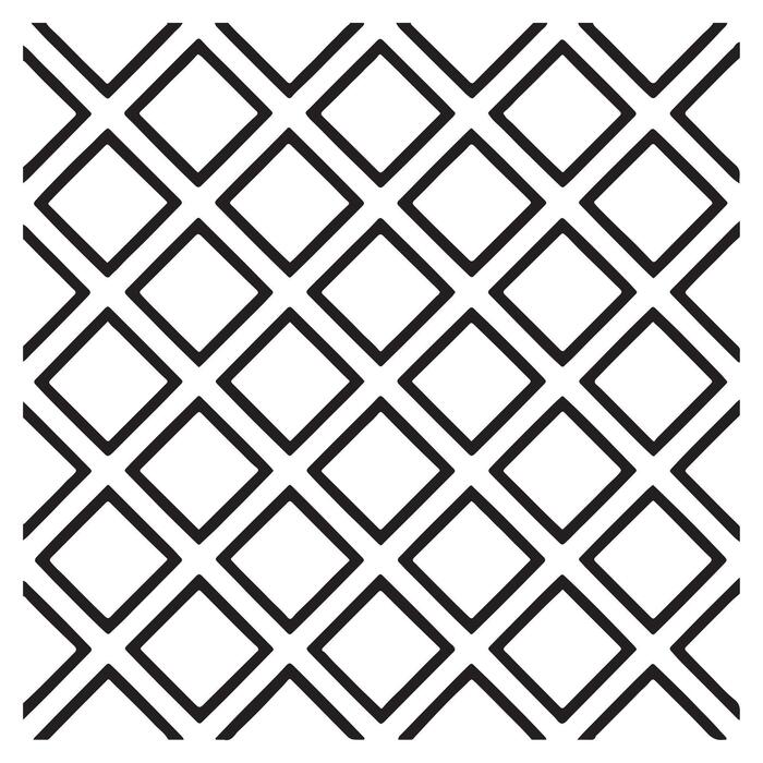 Square Pattern SVGs for Free Download