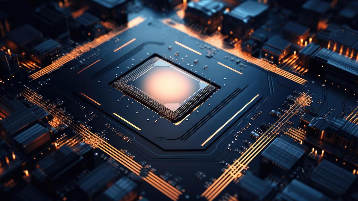 Cpu 3d Stock Photos, Images and Backgrounds for Free Download