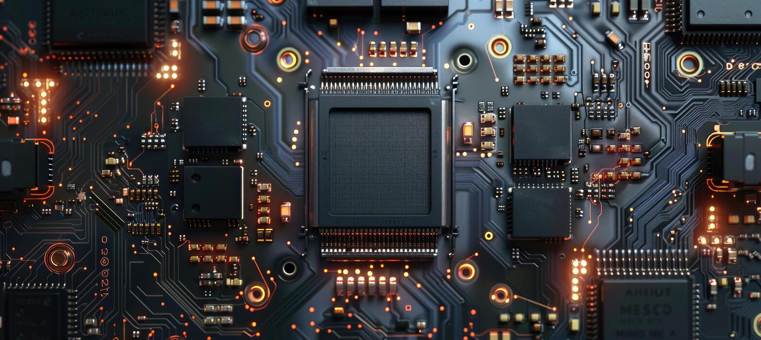 Embedded System Stock Photos, Images and Backgrounds for Free Download