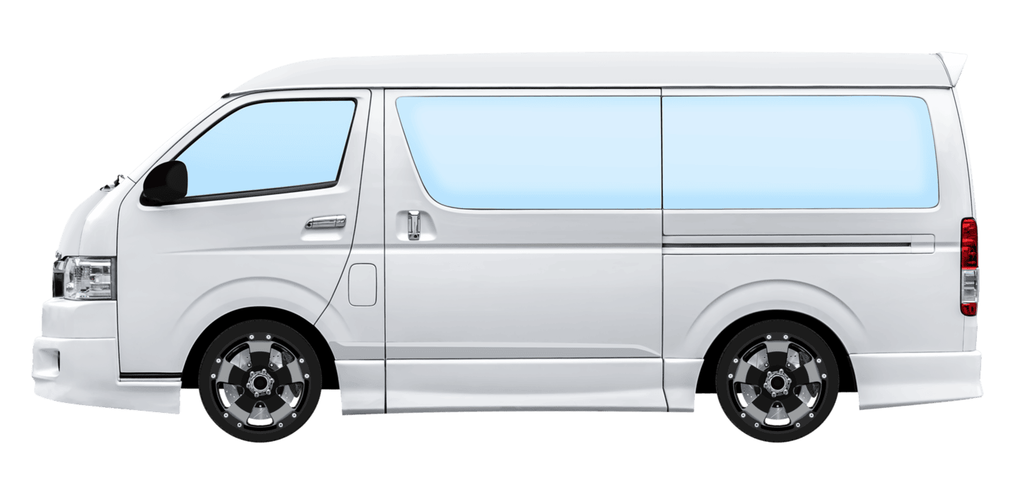 Van PNGs for Free Download