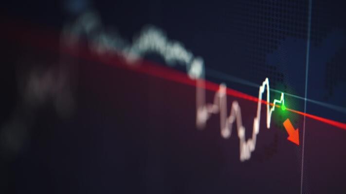 Decrease Stock Video Footage for Free Download