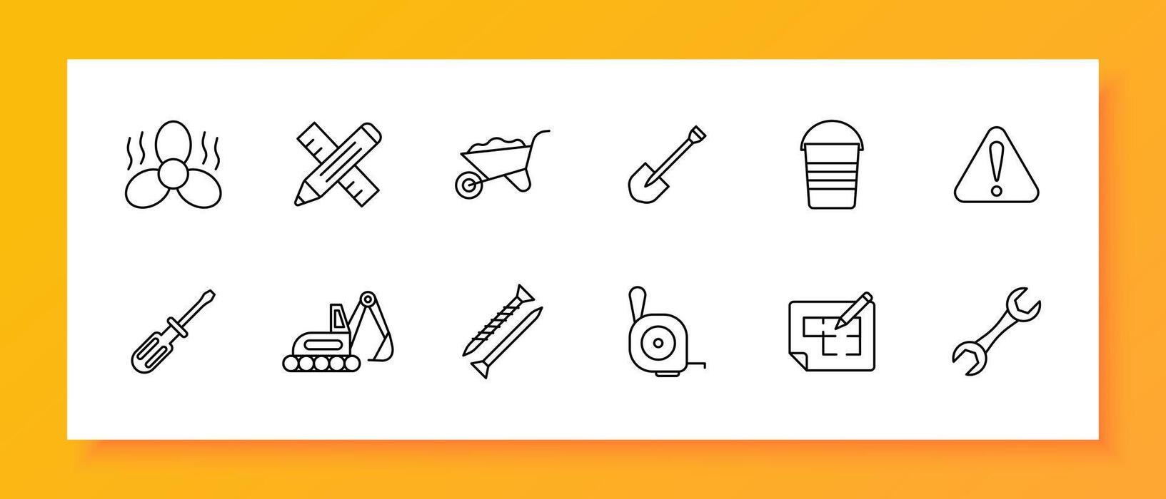 Work Icon Pack Vector Art, Icons, and Graphics for Free Download