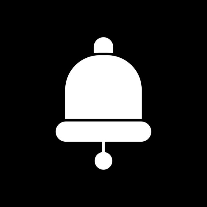 Bell Icon Vector Art, Icons, and Graphics for Free Download