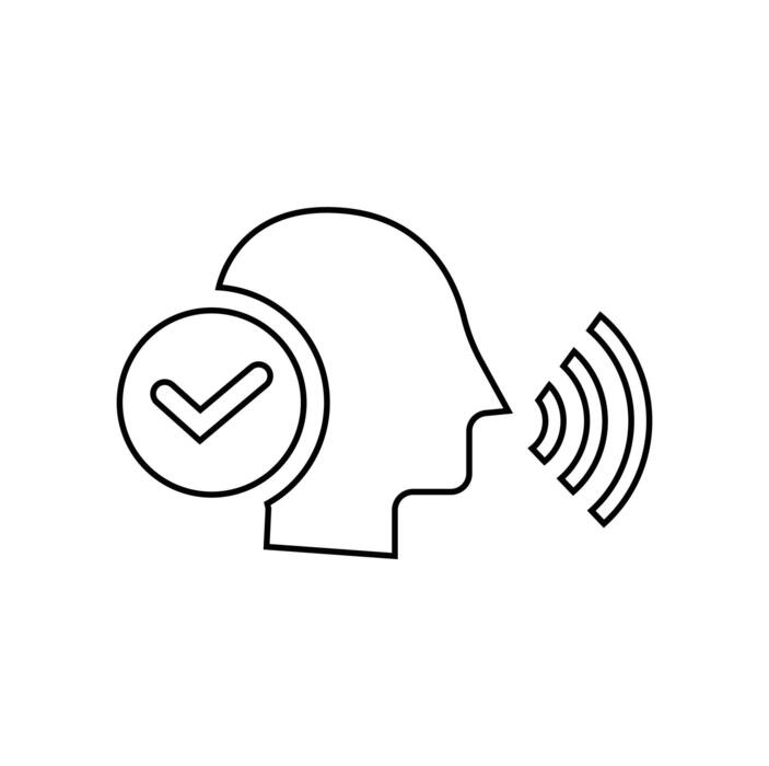 Active Listening Vector Art, Icons, and Graphics for Free Download