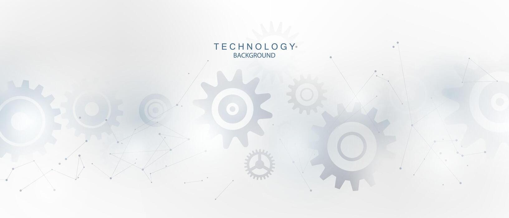 Gray Technology Background Vector Art, Icons, and Graphics for Free ...