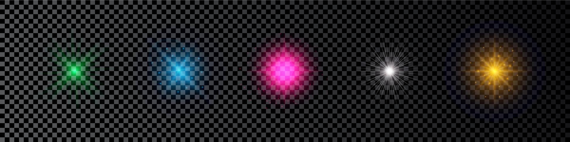 Blink Effect Vector Art Icons And Graphics For Free Download