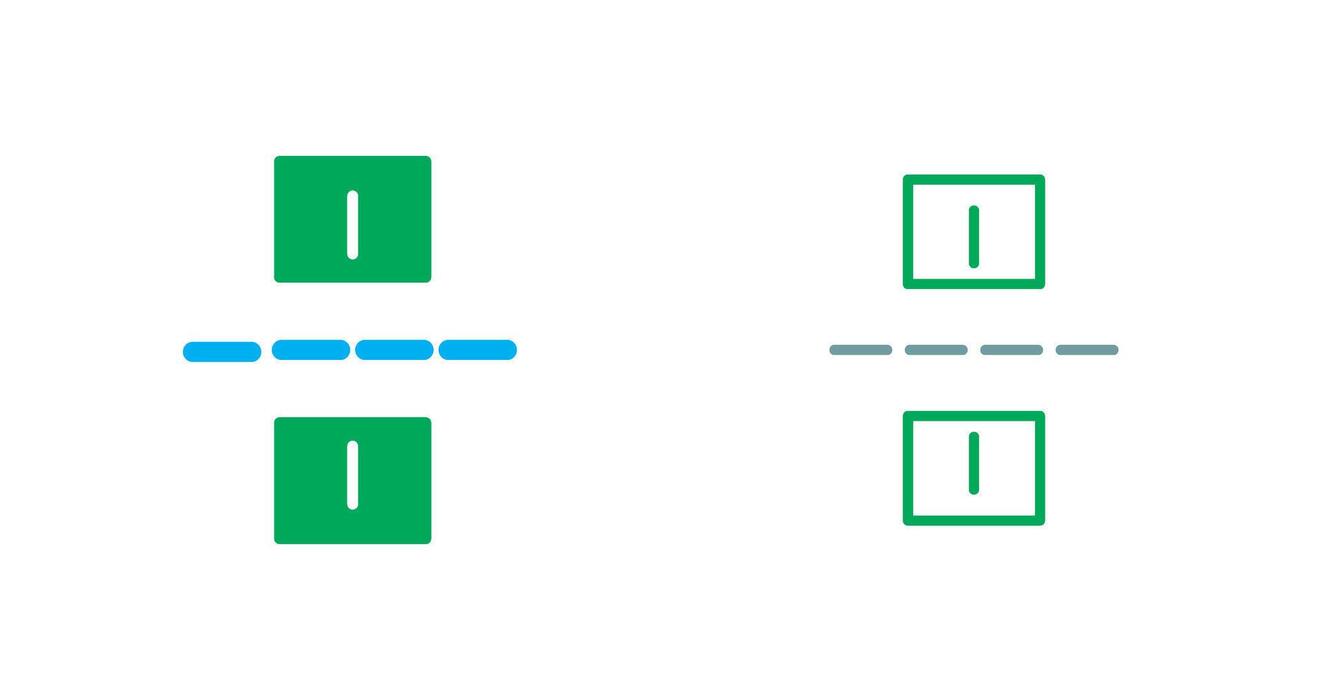 Segregation Drawing Vector Art, Icons, and Graphics for Free Download