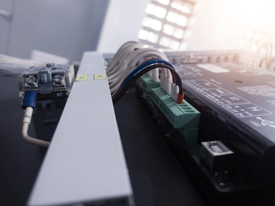 Building Automation System Stock Photos, Images and Backgrounds for ...